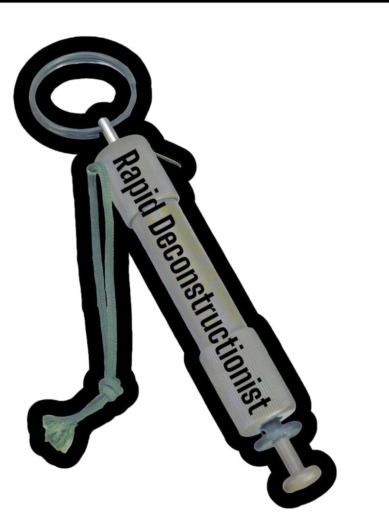 M81 Igniter Breacher Vinyl Sticker - Etsy