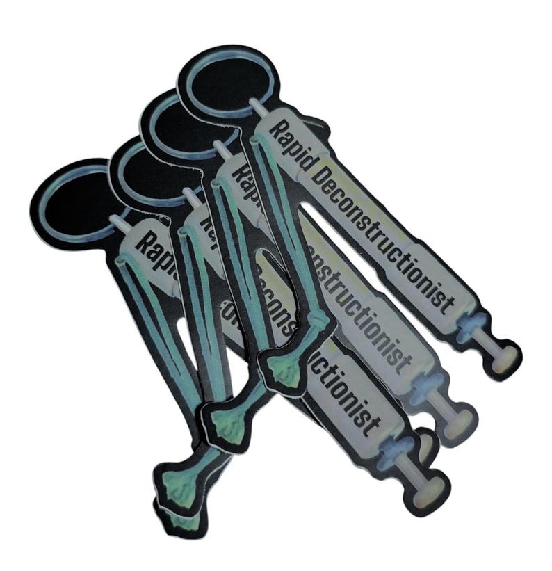 M81 Igniter Breacher Vinyl Sticker - Etsy