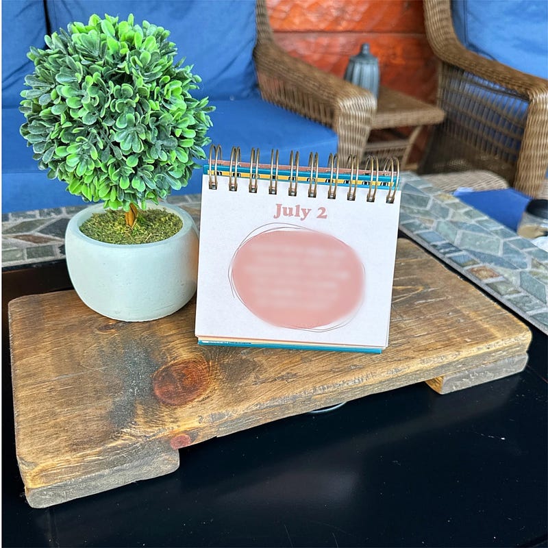 Antique Wood Tray Riser - Etsy