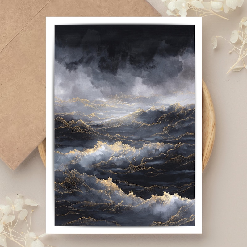 Sea Pottery Art Friend - Etsy