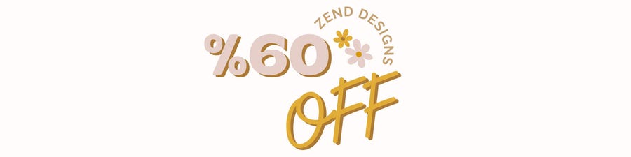 ZendDesigns - Etsy