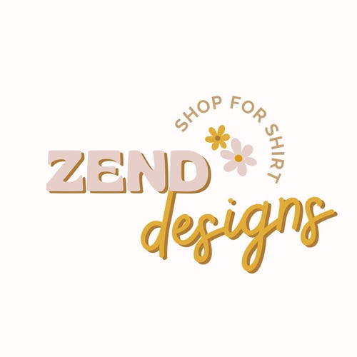 ZendDesigns - Etsy