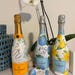 Decoupage Bottle - Etsy