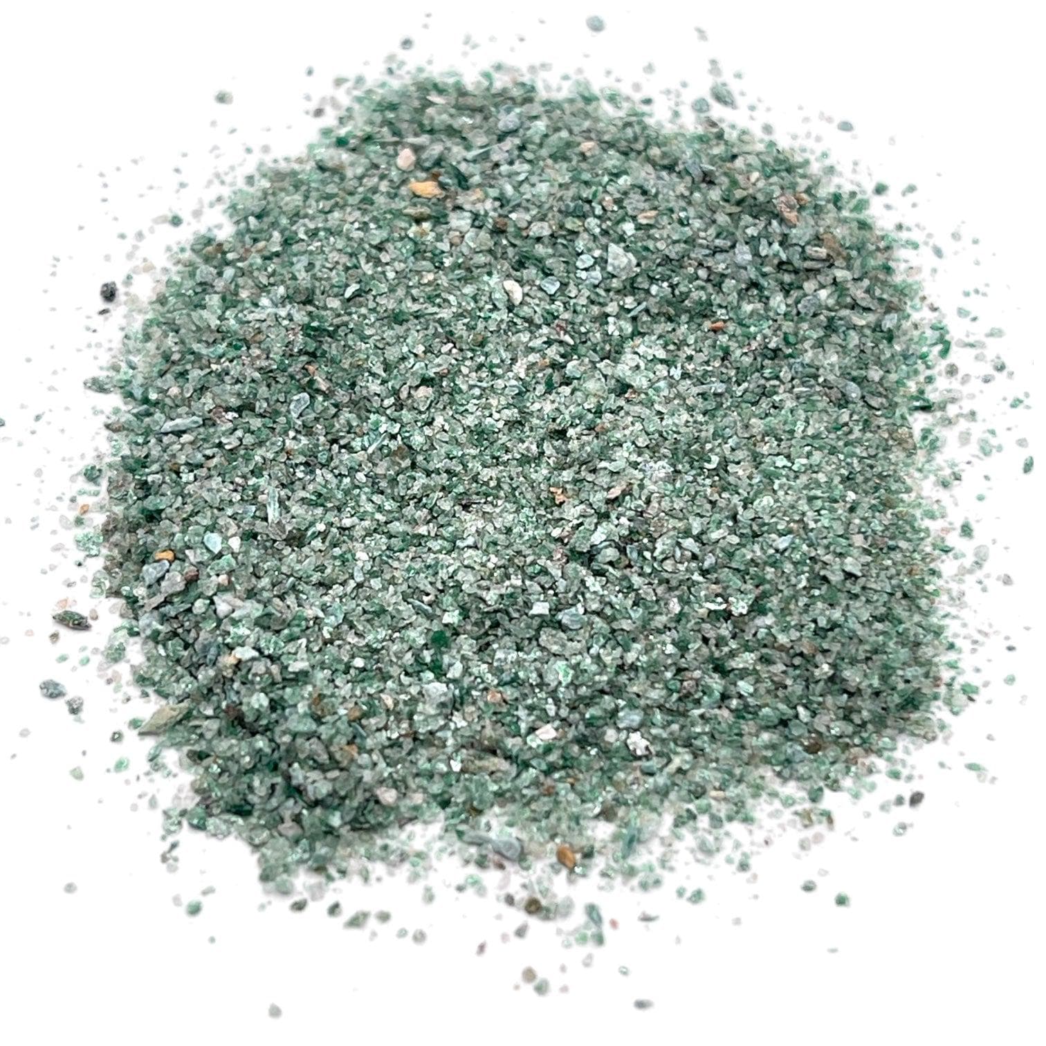 Genuine Crushed Stone Inlays ---SMALL SAND and Powder Type ONLY - Etsy