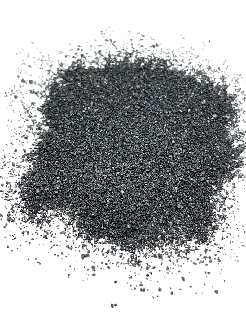 Genuine Crushed Stone Inlays ---SMALL SAND and Powder Type ONLY - Etsy