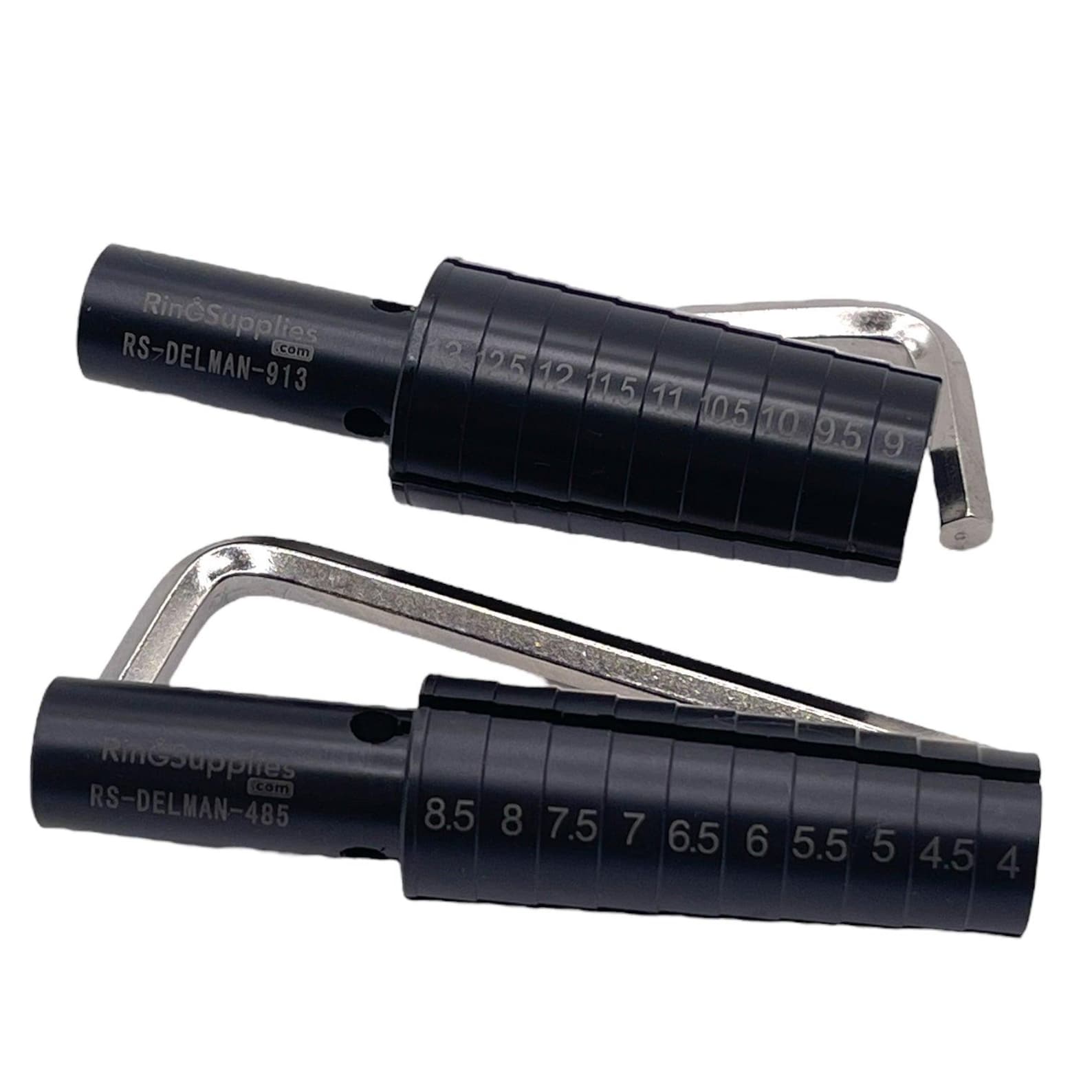 JDG Ring Crafters Expanding Ring Mandrel - Etsy