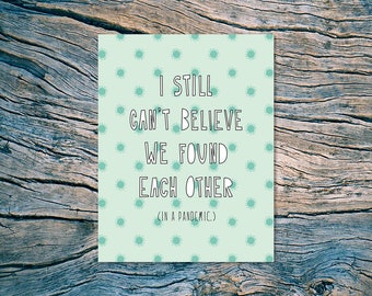 Only One A2 Folded Note Card & Envelope SKU 286 - Etsy