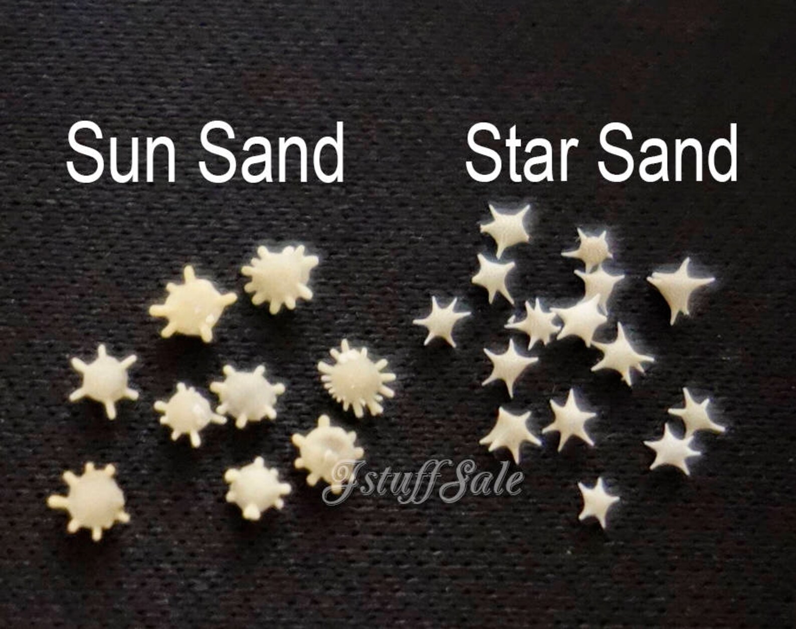 50g Star Sand From Okinawa Japan for Crafts - Etsy
