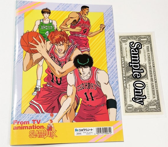 Slam Dunk Coloring Pages