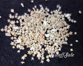 Okinawa Star Sand | Etsy