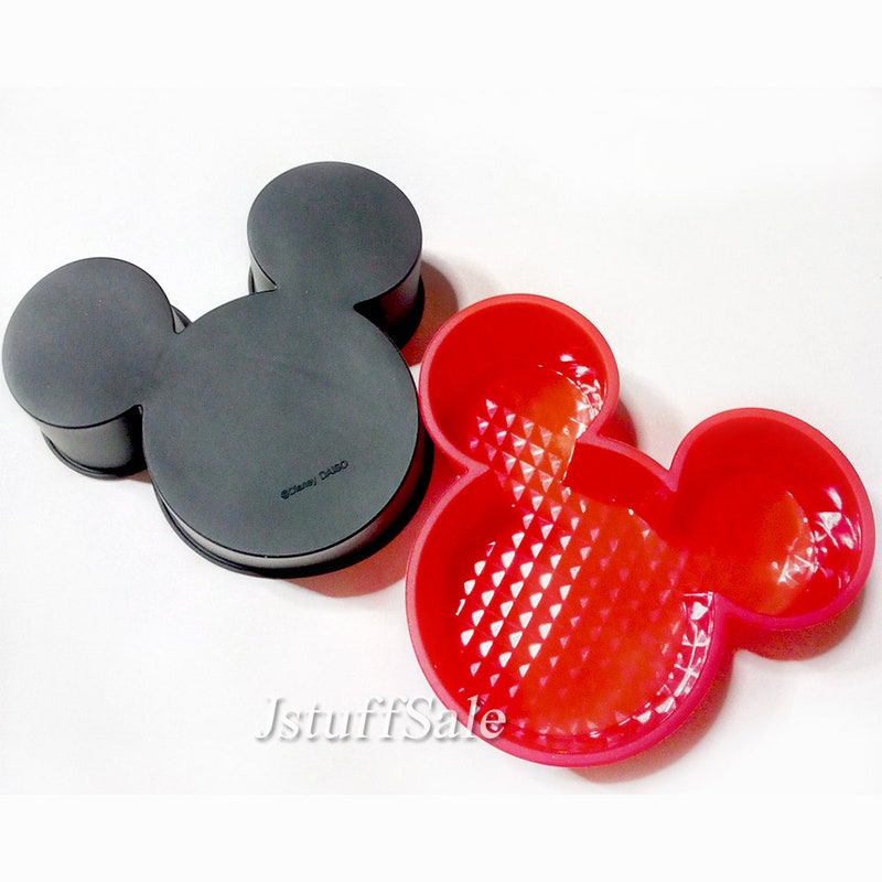 Mickey Mouse Face - Etsy