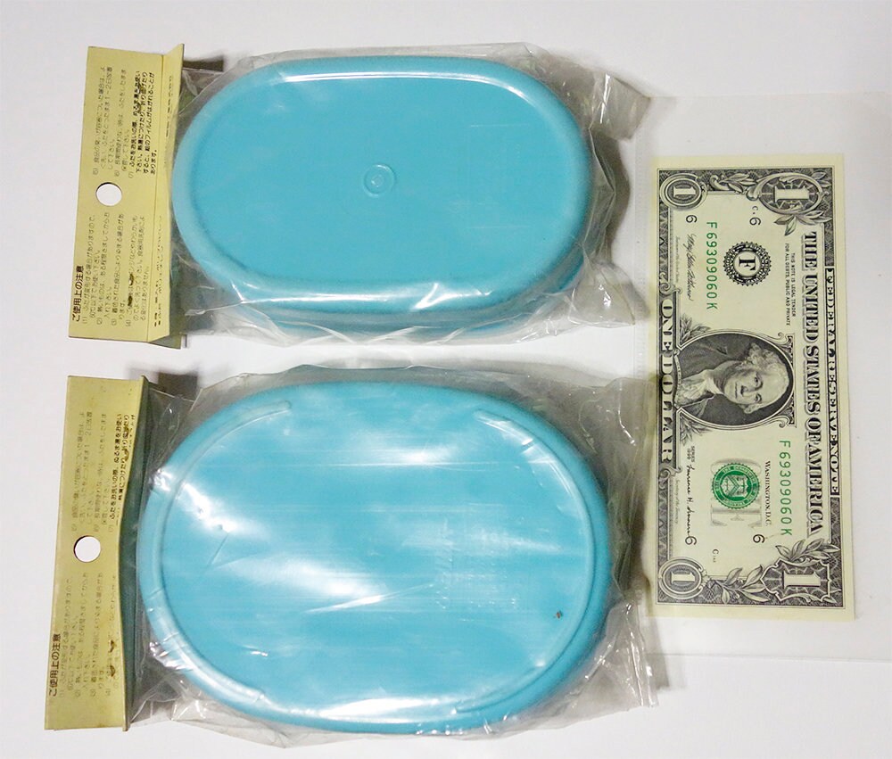 Kitchen Décor Kitchen & Dining Set of 2-70's Anime Treasure Island ...