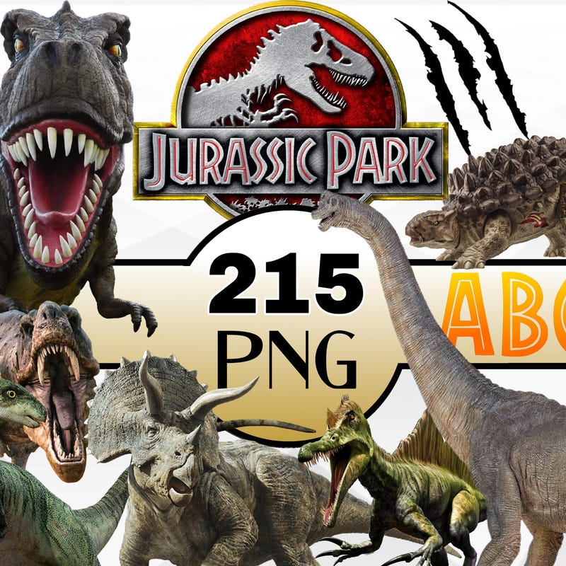 Dinosaur Birthday Poster - Etsy