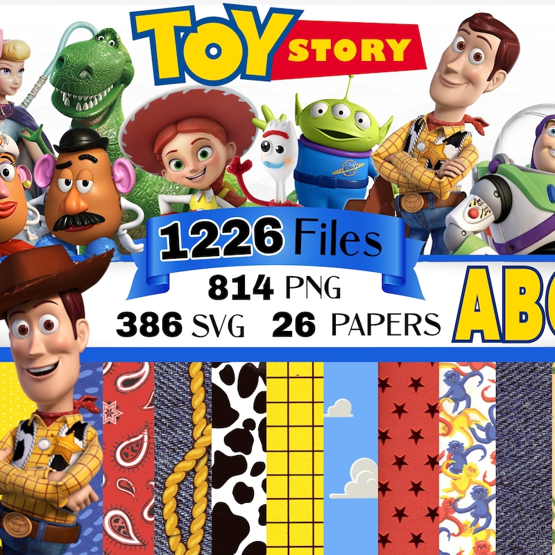 Christmas Printable Fonts - Etsy