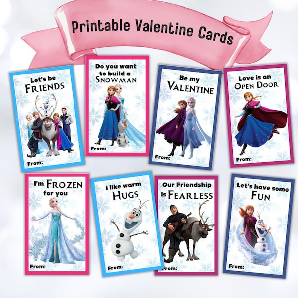 Elsa Snowflake - Etsy