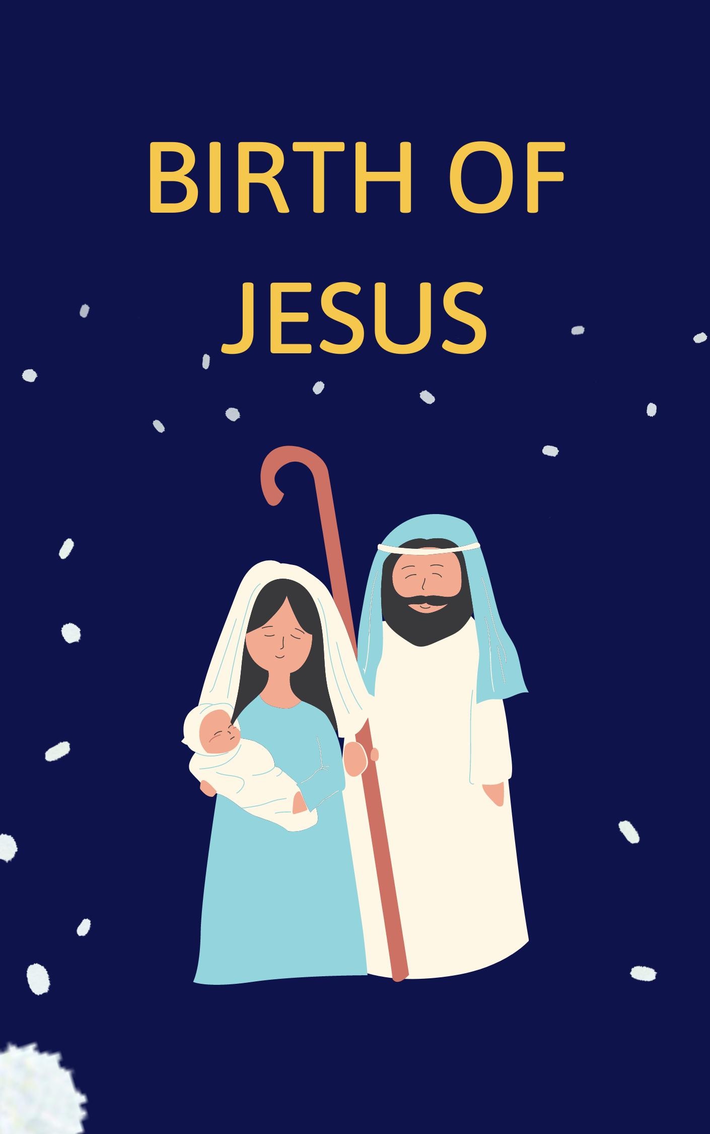 Christmas Nativity Themed Play Scripts and Skits - Etsy