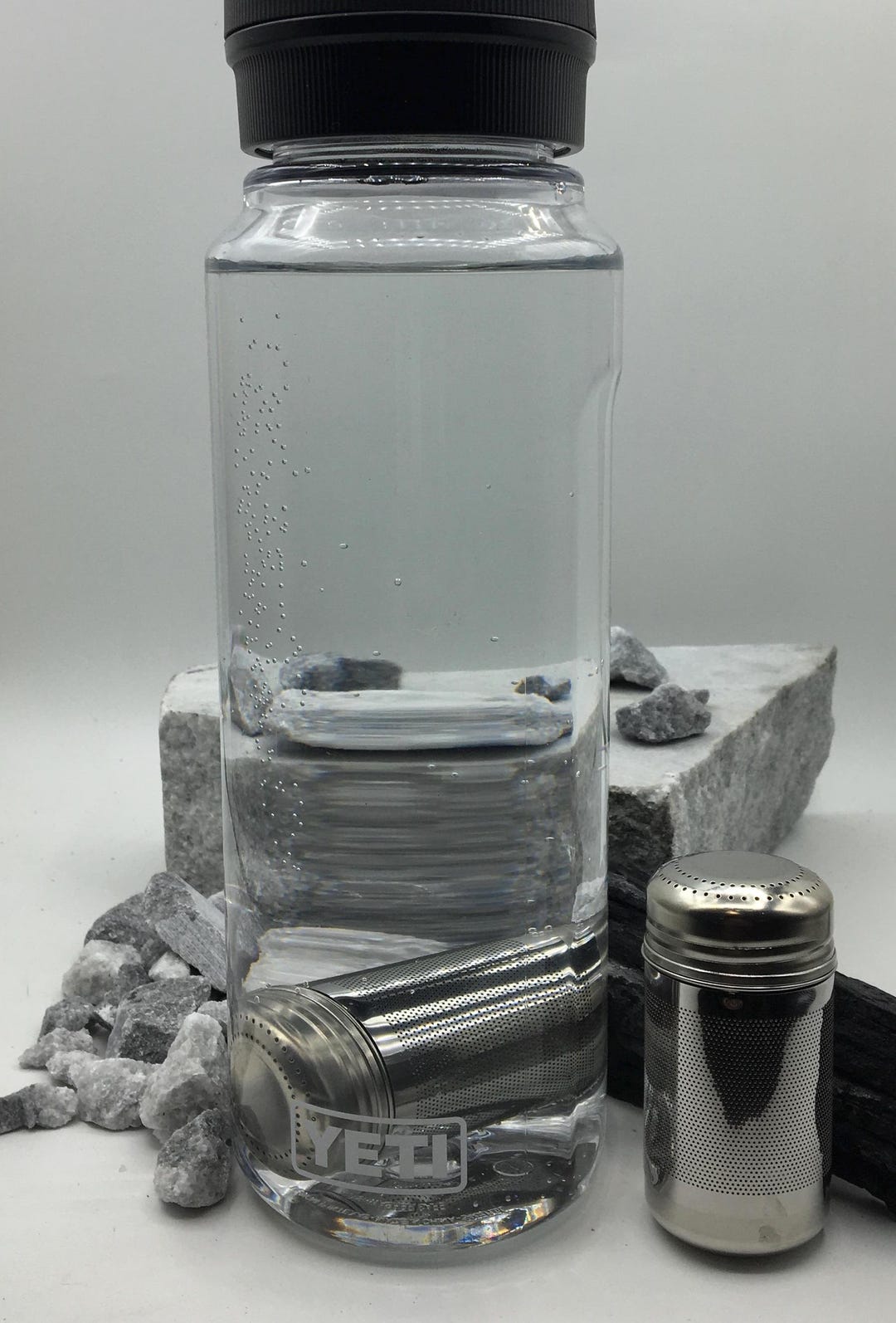 Water Bottle Filter Zero Waste, Sustainably Produced, Plastic Free ...