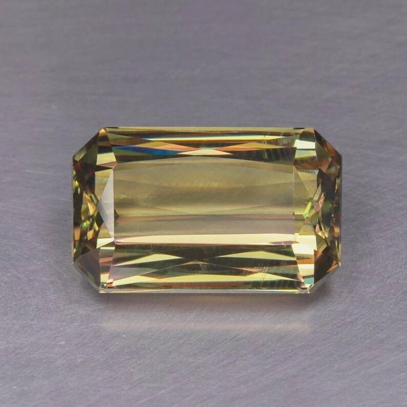 11.63ct Impressive! Ultra Rare Genuine Color Change Diaspore Earth ...