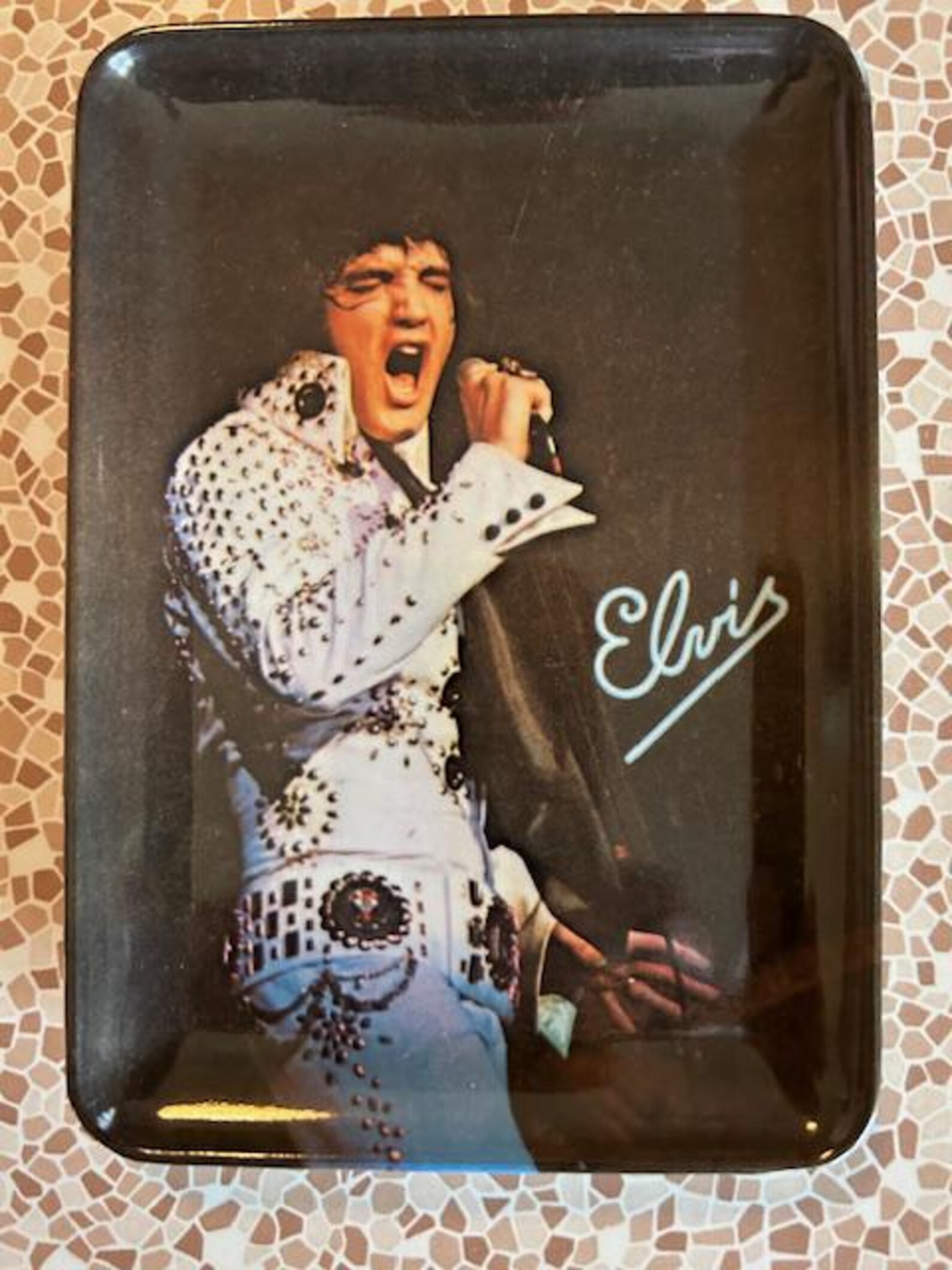 Jewelry, Collectible, Vintage, Eclectic, Knives, Elvis, Estate Sale ...