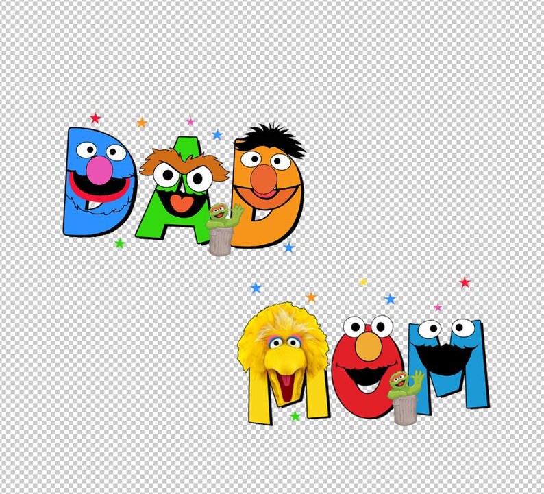 Custom Street Matching Family Birthday Png, First Second Birthday ...