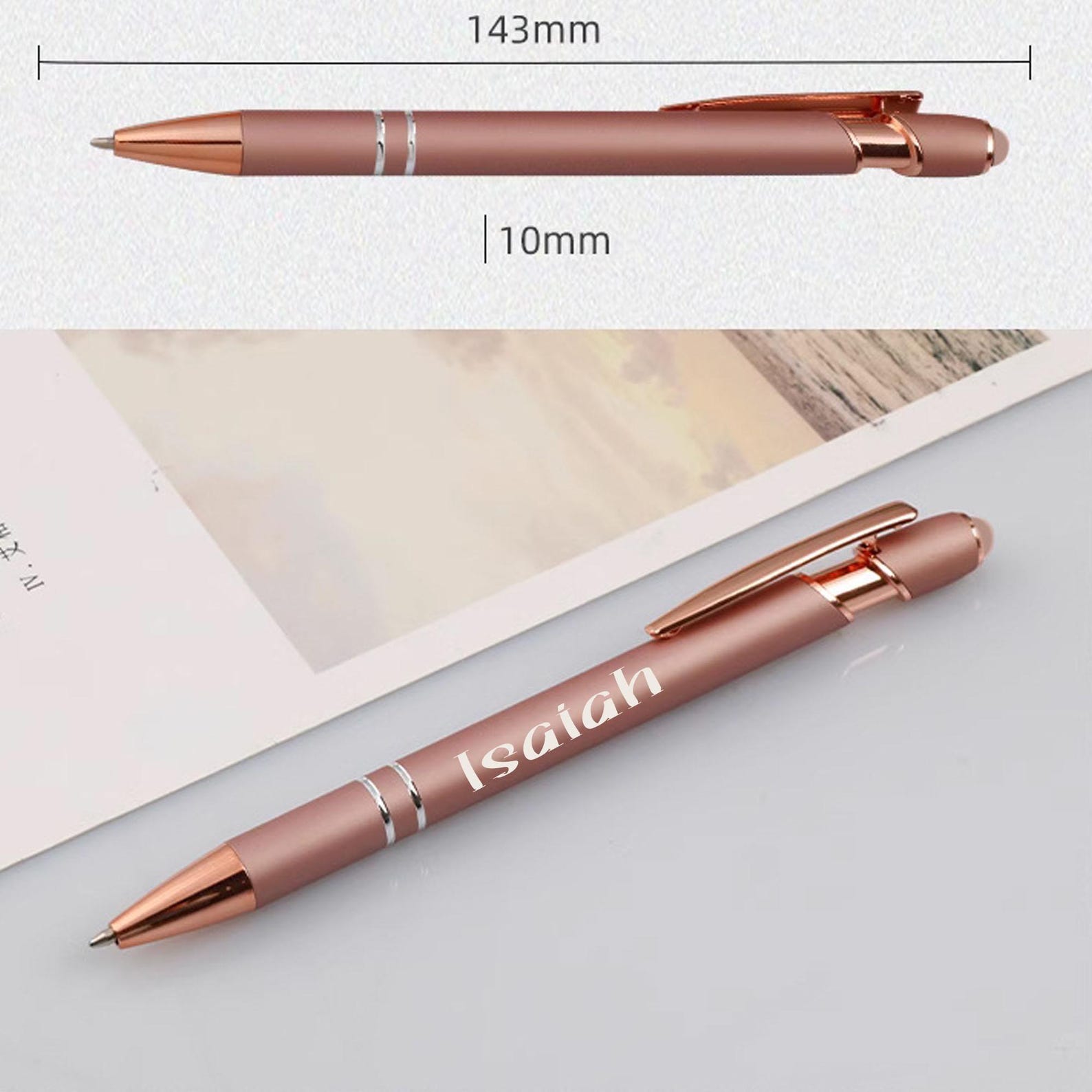 Personalized Pen, Personalized Wedding Pens, Custom Party Favors,bridal ...