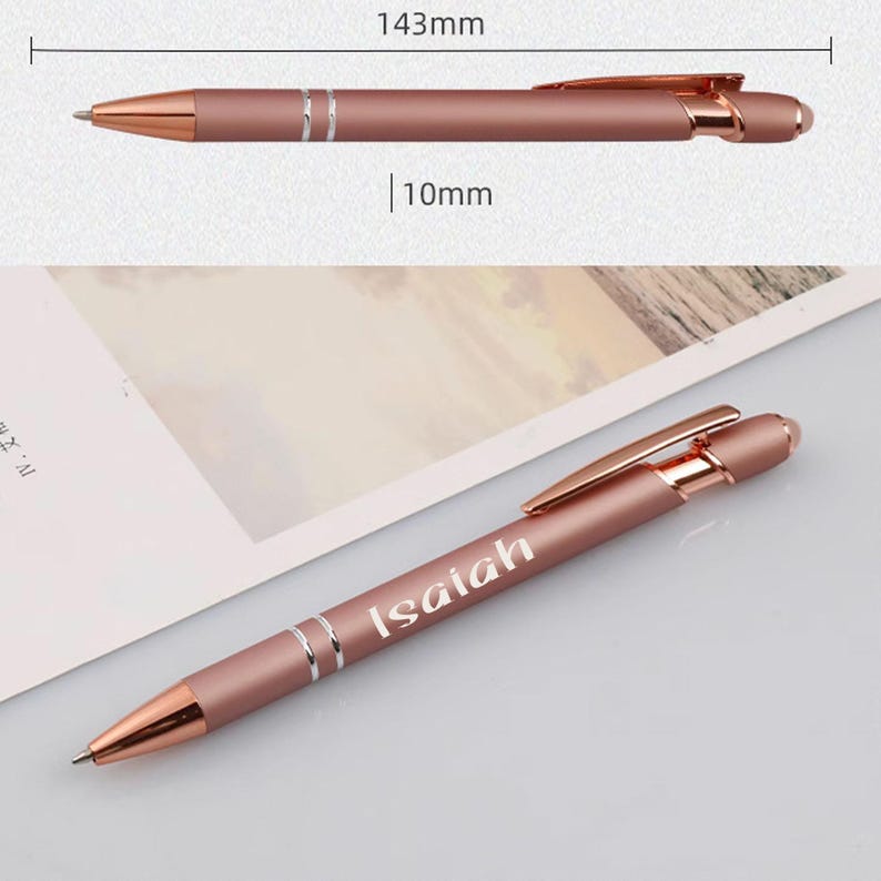 Personalized Pen, Personalized Wedding Pens, Custom Party Favors,bridal ...