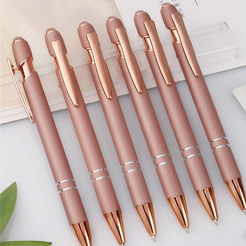 Personalized Pen, Personalized Wedding Pens, Custom Party Favors,bridal ...