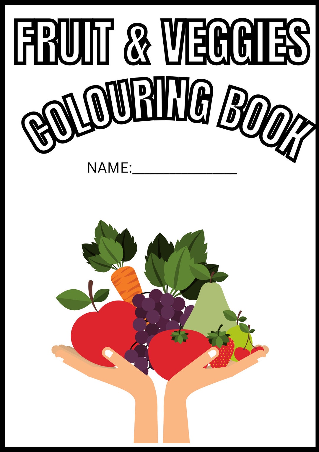 Colouring Pages, Nursery Colouring Pages, Preschool Activity, Infant ...