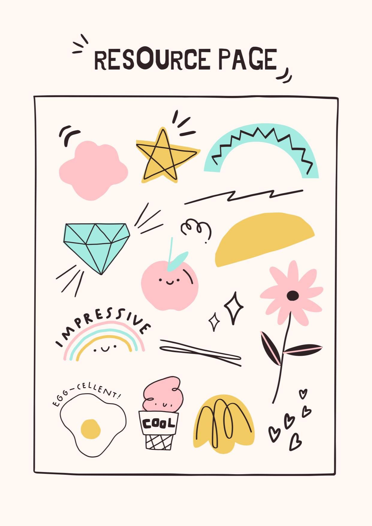 Classroom Rules - Community Agreements - Etsy