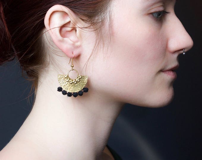 Minimalist earrings ideas - Etsy