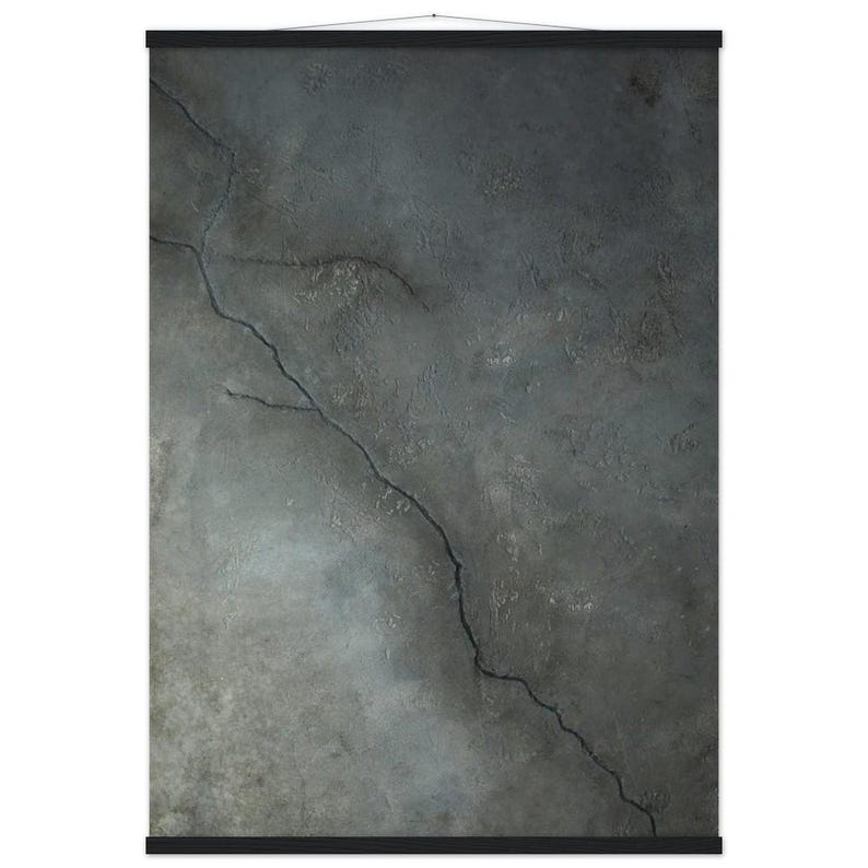Marble Effect: Elegant and Modern Museum-quality Matte Paper Poster ...
