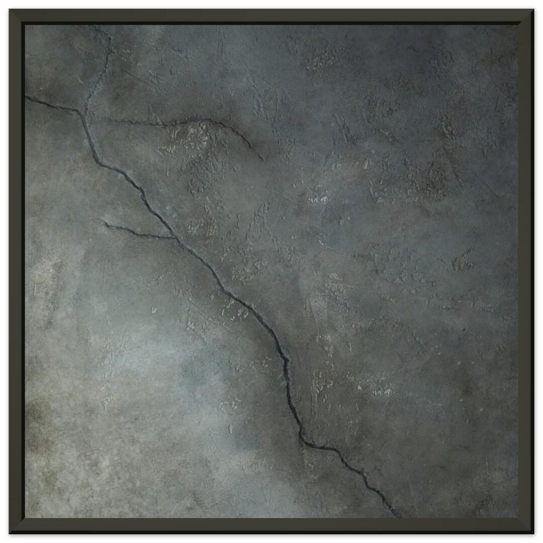 Marble Effect: Elegant and Modern Museum-quality Matte Paper Metal ...