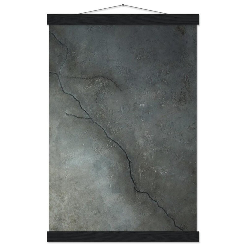 Marble Effect: Elegant and Modern Museum-quality Matte Paper Poster ...