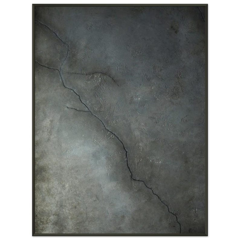 Marble Effect: Elegant and Modern Museum-quality Matte Paper Metal ...