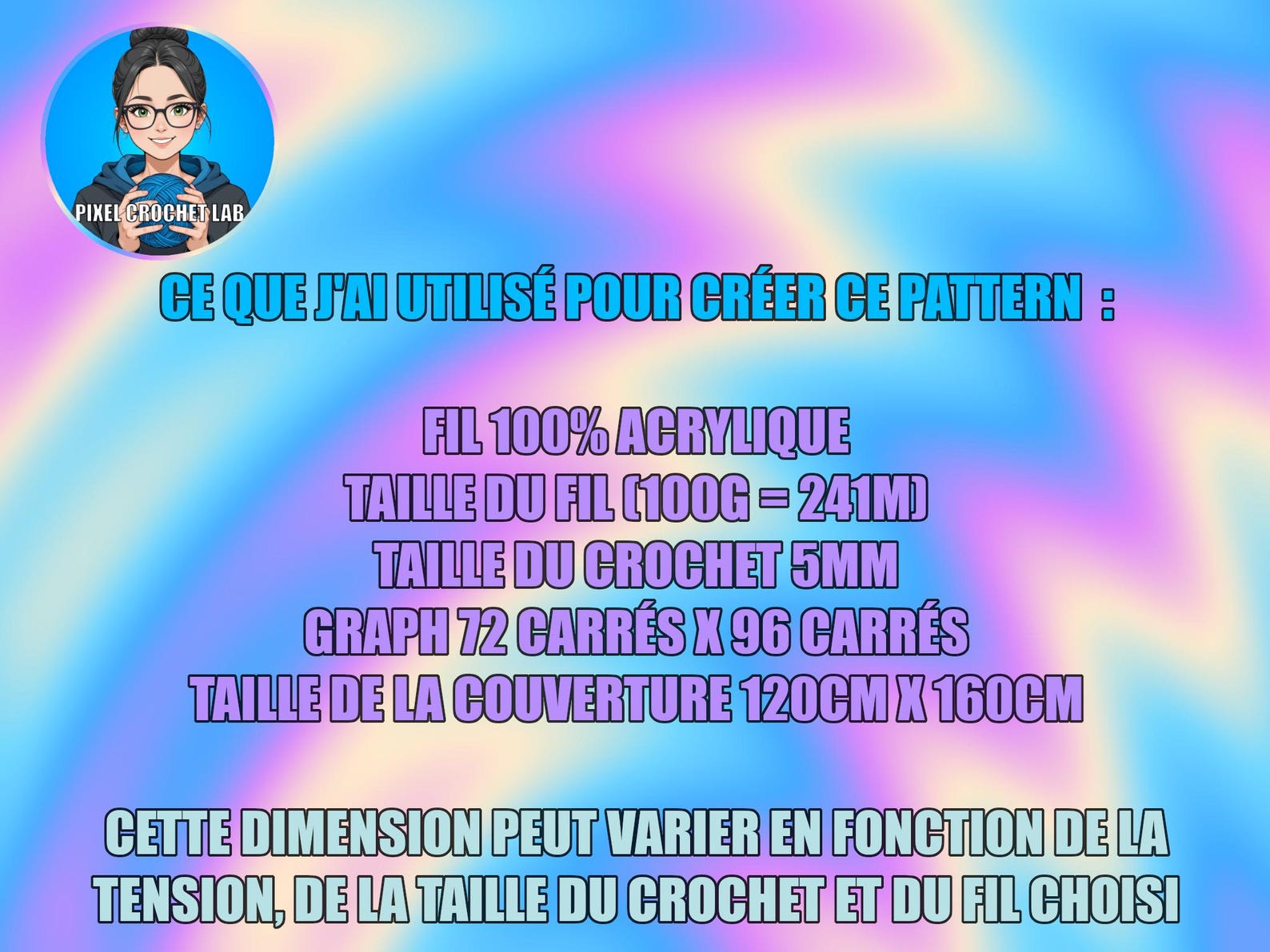 Bass Fish C2C Blanket Crochet Pattern, Fishing Afghan Pattern ...