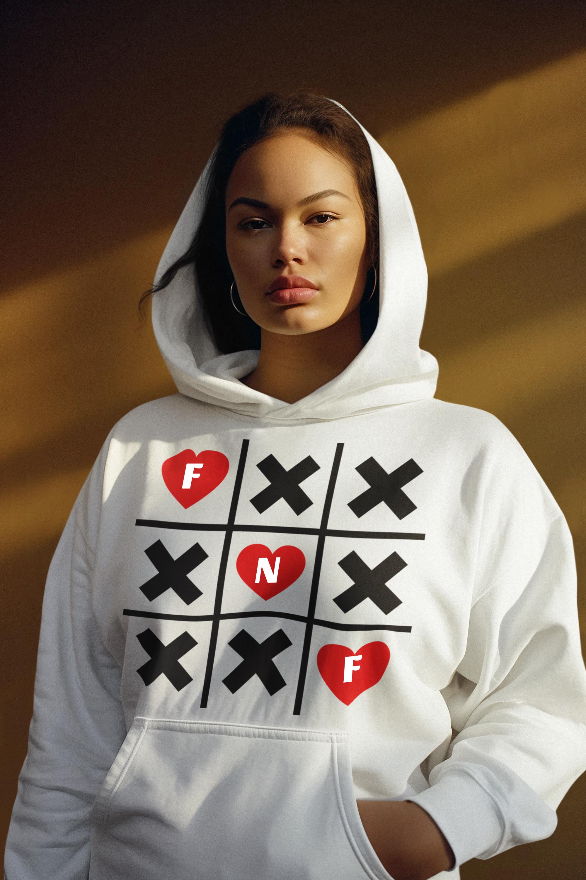 FNF Tic Tac Toe - Etsy