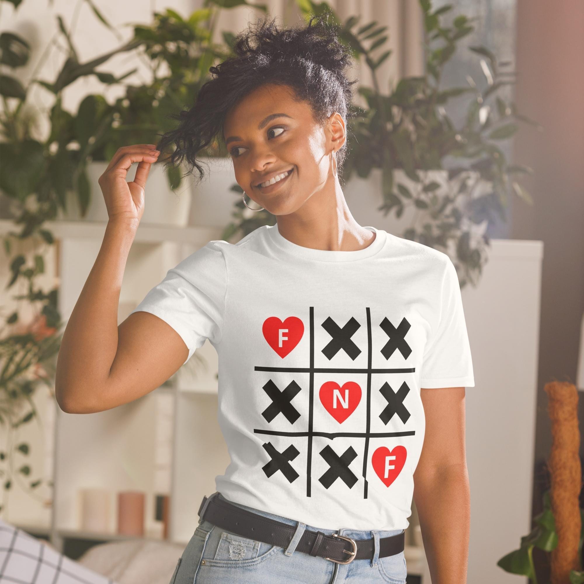 FNF Tic Tac Toe - Etsy