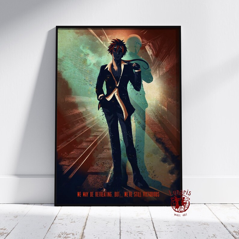 Classic Video Game Characters Poster | Zelda Wall Art | Unframed Canvas ...
