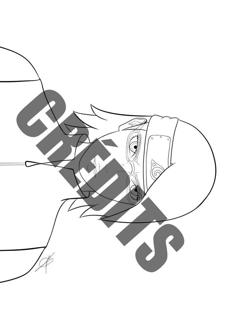 Custom Digital Line Art Illustration Custom Digital Drawing in PDF ...