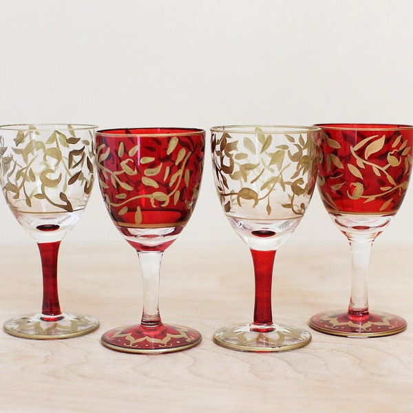 Stemware - Etsy