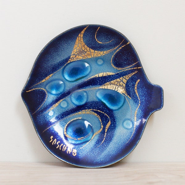 Sascha Brastoff - Etsy