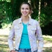 French Country Style Toile Jacket / Cute Jean Jacket Style W | Etsy