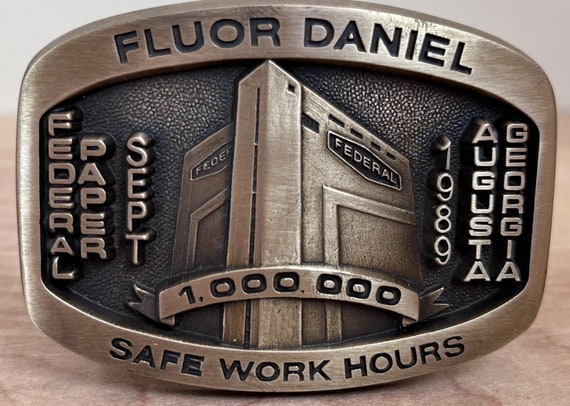 Logotipo Da Fluor Daniel Fluor Corporation | LinkedIn