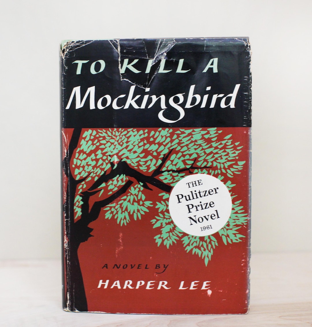 To Kill a Mockingbird by Harper Lee/ First Edition ~ Eighteenth ...