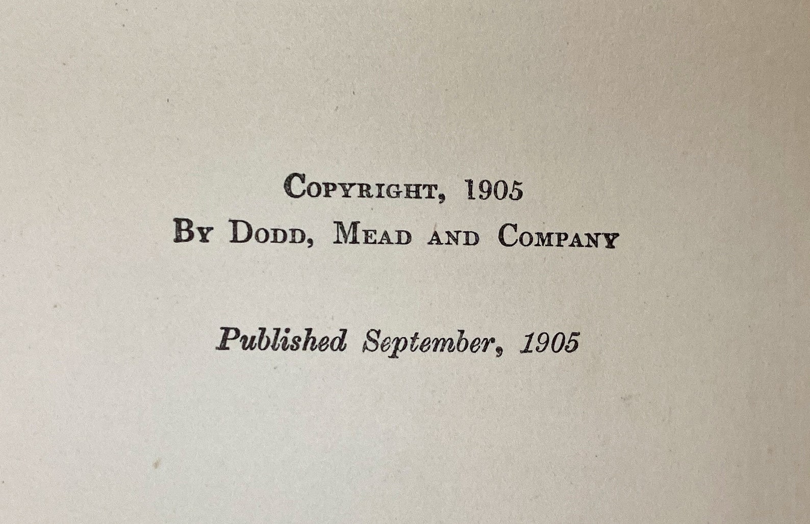 Nedra by George Barr Mccutcheon/ Beautiful Antique Edwardian 1905 ...