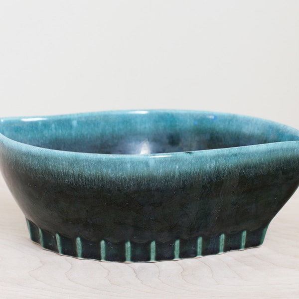 Curved Outdoor Planter - Etsy
