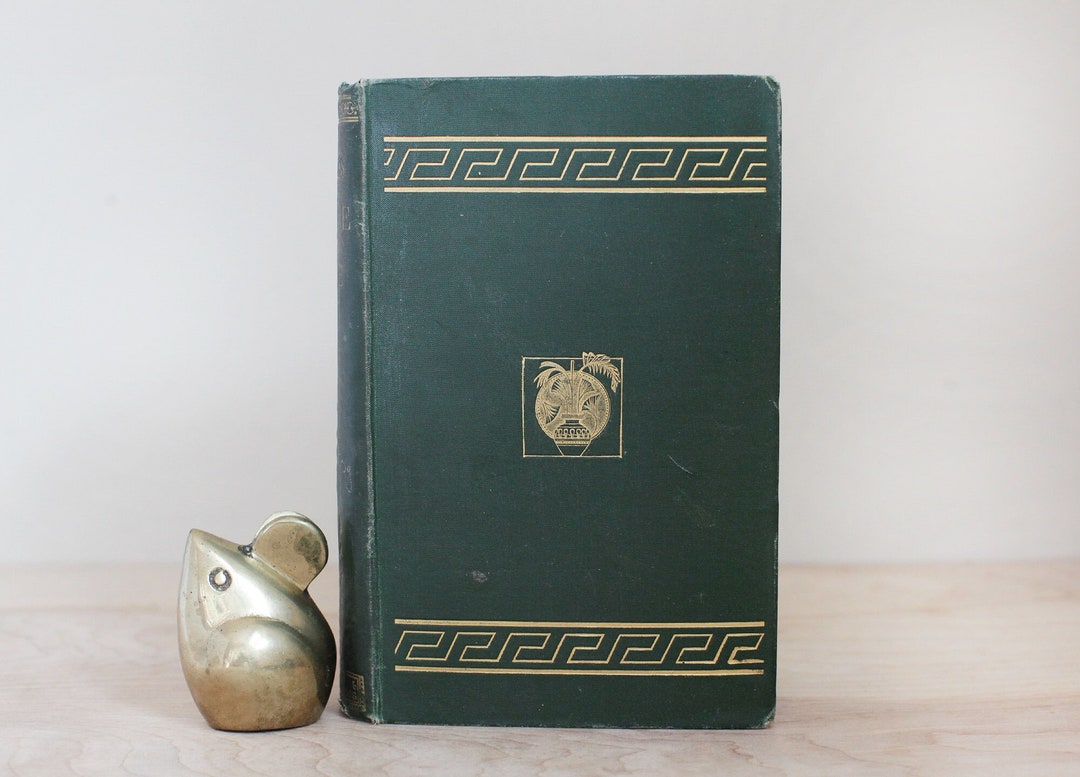 Gill's Life of Poe 3rd Ed. 1878/ the Life of Edgar Allen Poe by Willam ...