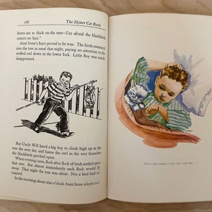 The Skitter Cat Book by Eleanor Youmans and Illustrated by J.J. Taber/ Contains 3 Books in One W ...