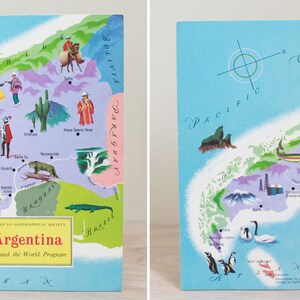 National Geographic's Around the World Program Travel Books/choose ...