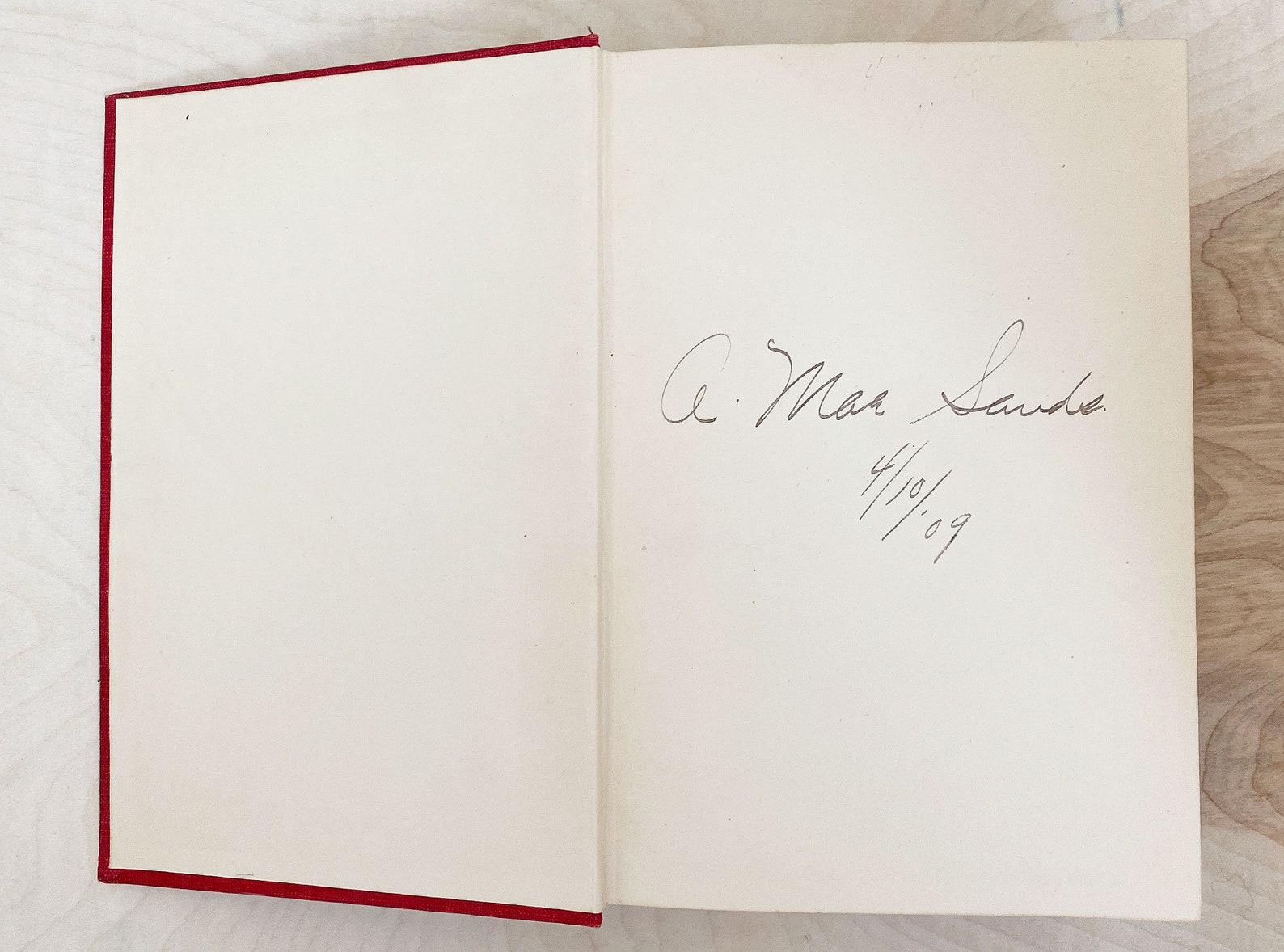 Nedra by George Barr Mccutcheon/ Beautiful Antique Edwardian 1905 ...